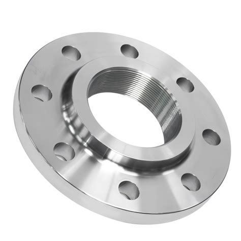 Companion Flange