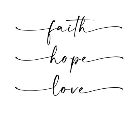 Faith Vector Images Over 140000