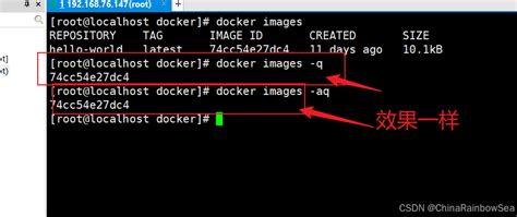 3 Docker 常用命令详细说明附有截图 知乎 3 Docker 常用命令详细说明附有截图 知乎