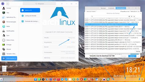 [open] after updating the dde dock taskbar icons disappear · issue