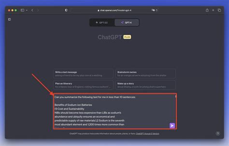 Can Chat GPT Summarize A PDF SlideSpeak