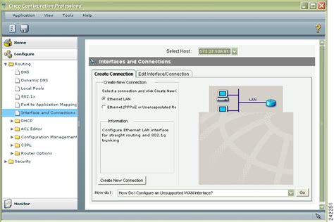 Cisco Configuration Professional Quick Start Guide Support Cisco Systems