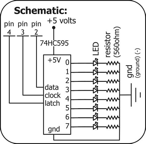 Arduino Tutorial Bundle Arduino Experimentation Kit Ardx 13 Steps With Pictures
