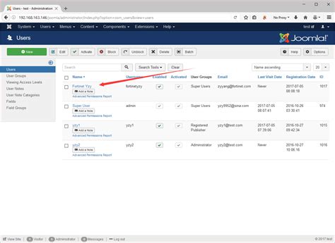 Incomplete Patch More Joomla Core XSS Vulnerabilities Are Found