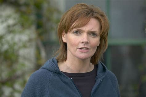 Sharon Small Acting As Ds Havers In The Inspector Lynley Mysteries Best Series Tv Series The