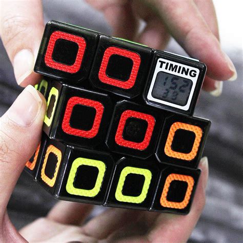 Focallure Bangladesh Timer Cube