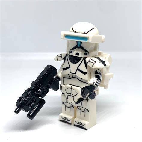 clone commando minifigure star wars battlefront clone commando with