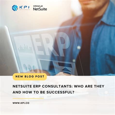 Learn About Netsuite Erp Consultants Kpi Posted On The Topic Linkedin