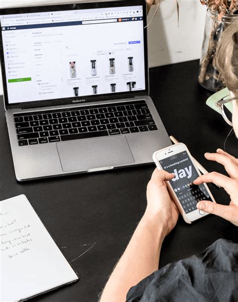 shopify development company shopify services