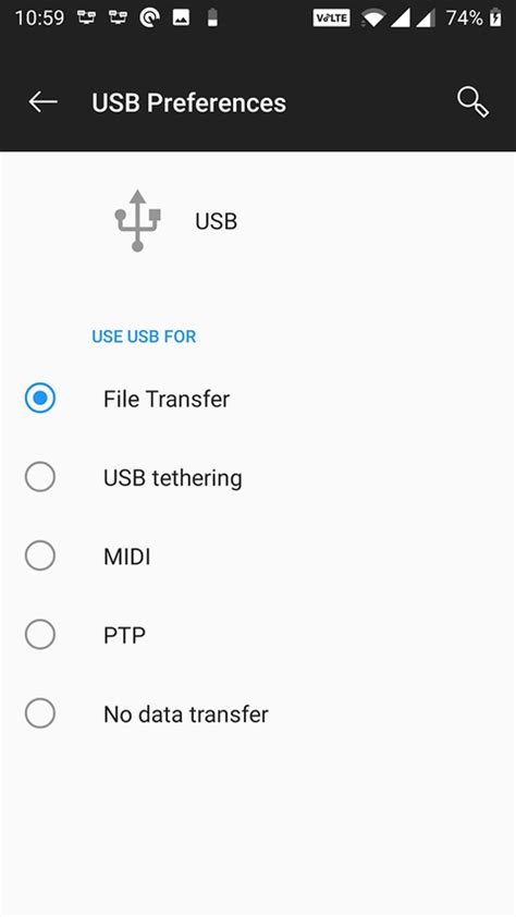 Fixed Android Phone Not Connecting To PC AirDroid