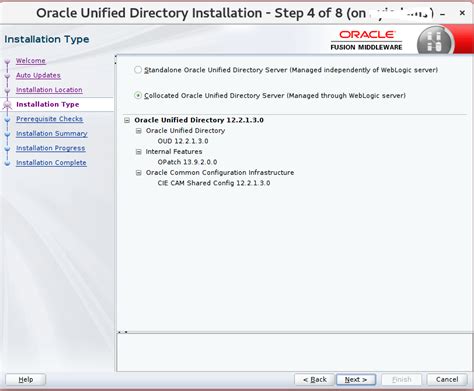 Upgrading Oracle Directory Services Managerodsm 11g To Oracle Unified Directory Services