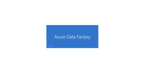 Azuredatafactory Github Topics Github