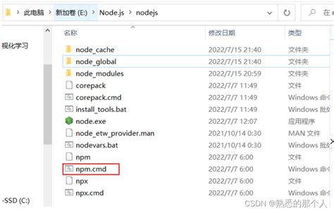 Echarts ：通过npm安装获取echarts出错！sudo 无法将 Sudo”项识别为 Cmdlet、函数、脚本文件或可运行程序的名称。请检 Csdn博客