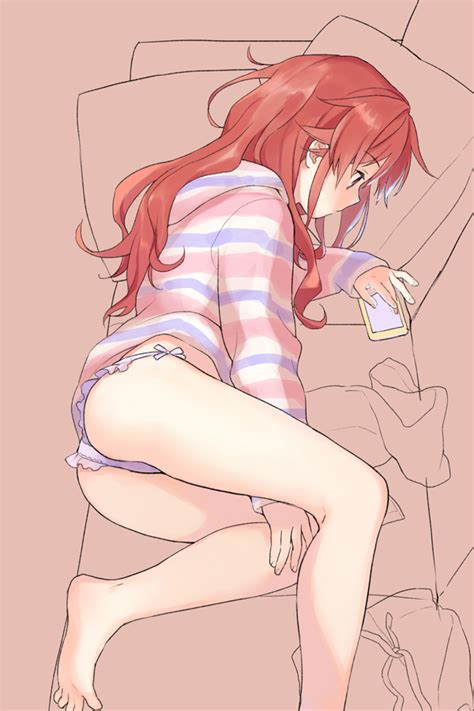 Sekiya Asami Chigusa Asuha Qualidea Code 10s 1girl Alternate