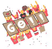 Go Team Go S Tenor