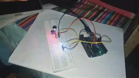 Video Sivaprasad Nakka On Linkedin Electronics Diy Soundresponsive Led Arduino