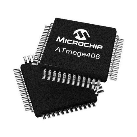 Microchip Avr Microcontroller 2 Kb 12 Bit Lqfp Price From Rs0unit Onwards Specification