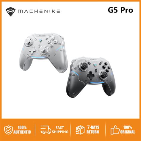 Original Machenike G Pro Wireless Gamepad Controller Hall Linear