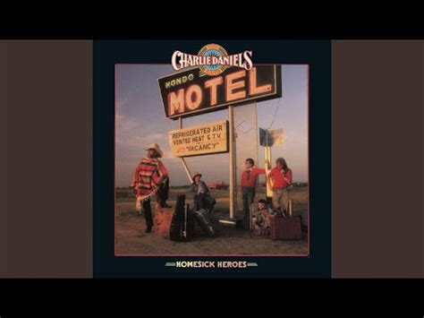 The Charlie Daniels Band Homesick Heroes Releases Discogs
