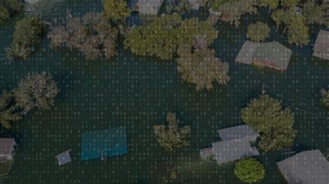 Ai And Machine Learning In Flood Modeling Fathom