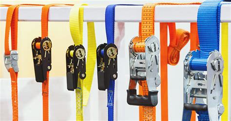 Safe Loading And Securing Of Cargo Marathon International