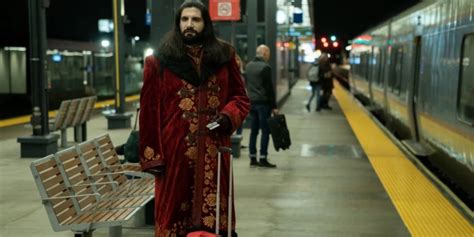 What We Do In The Shadows The 10 Funniest Nandor Quotes