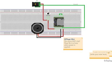 Instant Mp3 Play On Dfplayer Mini General Guidance Arduino Forum