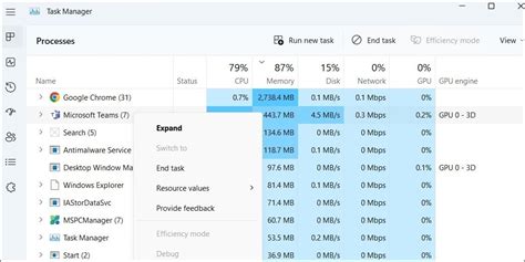 Does Your Gpu Usage Spike To 100 Percent On Windows How To Fix It