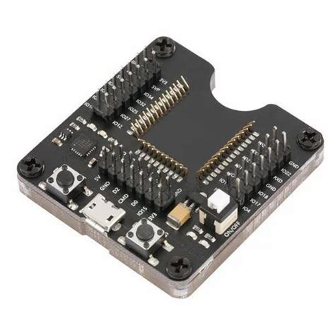 Esp32 Wroom Program Burner Downloader At ₹ 899 00 Wifi Module Id 2852826349188