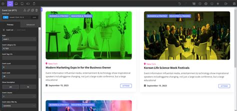 How To Integrate Oxyzen Builder With Eventinpro Documentation For