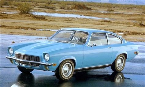Chevrolet Vega Chevy Vega Wiki Fandom Chevrolet Vega Chevrolet