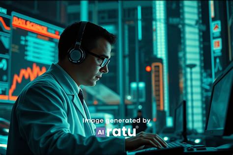 Data Science Memahami Dunia Melalui Data Ratu Ai