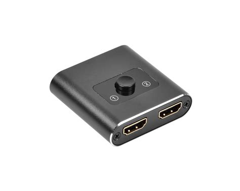 Buy Wholesale China High Performance Hdmi 8k Bi Direction Switch Hdmi Switch At USD 1 Global