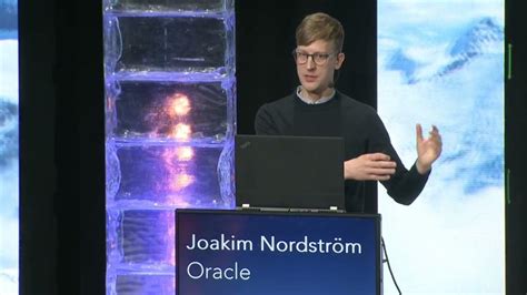 Jfokus On Linkedin Programmers Guide To Jdk Flight Recorder By Joakim