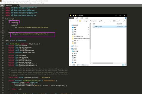 Flutter基础篇（4） Flutter填坑全面总结 灰信网（软件开发博客聚合）