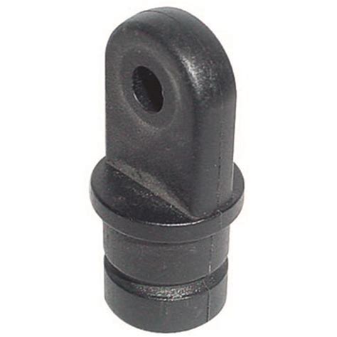 Nylon Top Insert White Water Marine Hardware