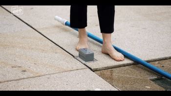 Alina Levshin Feet Aznudefeet