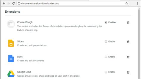New Botnet Delivered Via Malicious Chrome Extensions Trend Micro Us