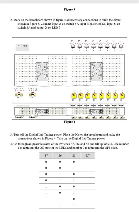 Solved Exercise Derive The Logic Expression Of The Chegg