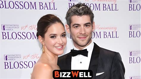 Who Is Andrew Aronow All About Alaia Baldwins Husband Biz Well