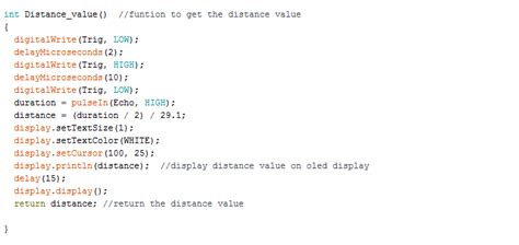 How To Make Arduino Portable Radar ENGINEER THIIS