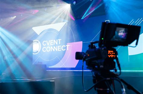 A Complete Guide To Planning A User Conference Examples Cvent Blog