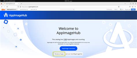 How To Install And Run AppImage On Ubuntu LinuxWays