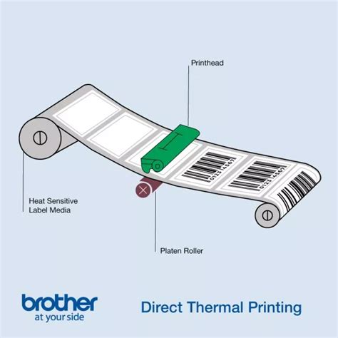 A Complete Guide To Desktop Thermal Label Printers