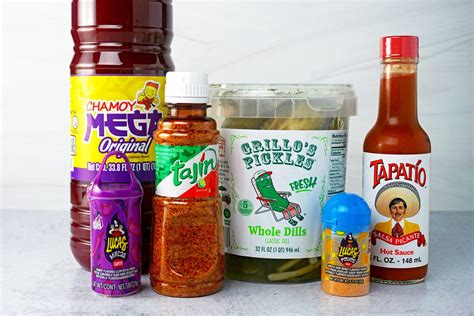 Chamoy Pickle How To Make It Viral Tiktok Recipe