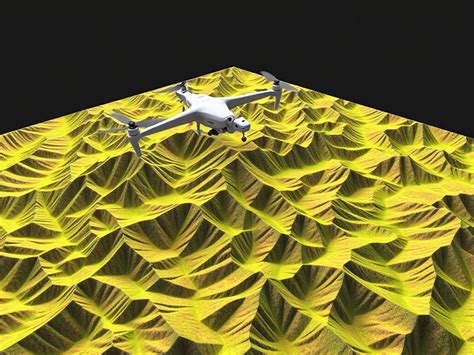 Transform Your Terrain Mapping Proven Strategies To Generate Drone