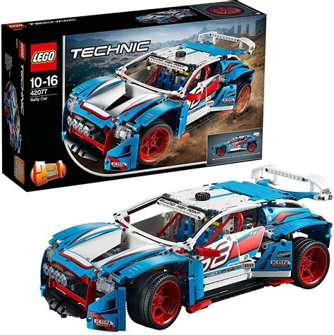 Technic Lego Subscription Service Brick Club Uk