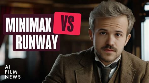 Minimax Vs Runway Ai Video Generators Compared Geeky Gadgets
