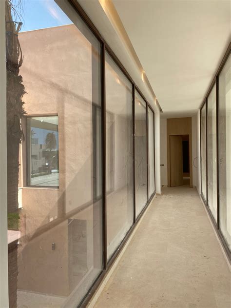 Historic Building Restoration Barjal