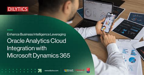 Oracle Analytics Cloud Integration With Microsoft Dynamics 365
